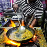 Colombo: Pettah and Slave Island Food Walking Tour - An In-Depth Look at the Pettah and Slave Island Food Tour