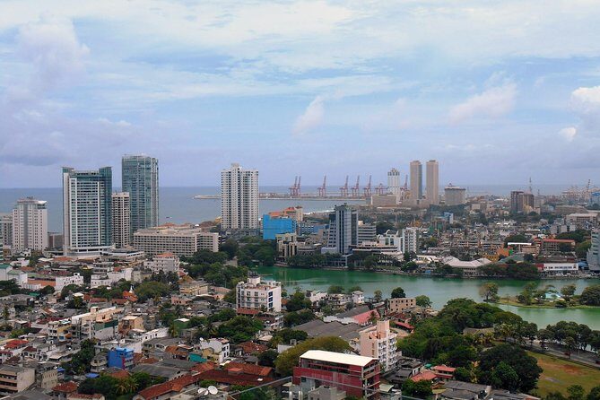 Colombo Private Day Tour - Who Should Consider This Tour?