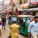 Colombo: Private Guided Tour of the City by Tuk-Tuk - Who Should Consider This Tour?