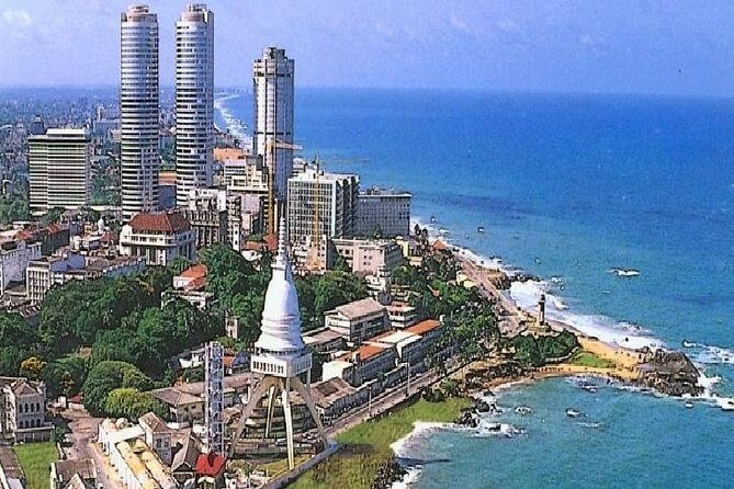 Colombo Shore Excursions City Tour from Port Passenger Terminal. - FAQ
