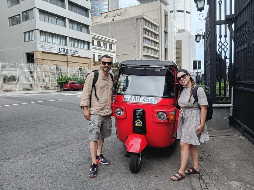 Colombo: Sightseeing Tour by Tuk Tuk Safari - All Inclusive - Final Verdict