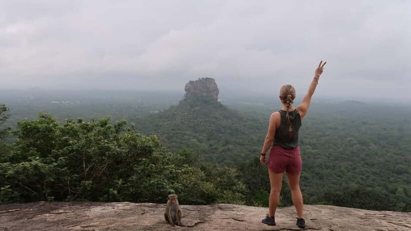 Colombo: Sigiriya, Dambulla & Minneriya 2-Day Tour - The Value of This Tour