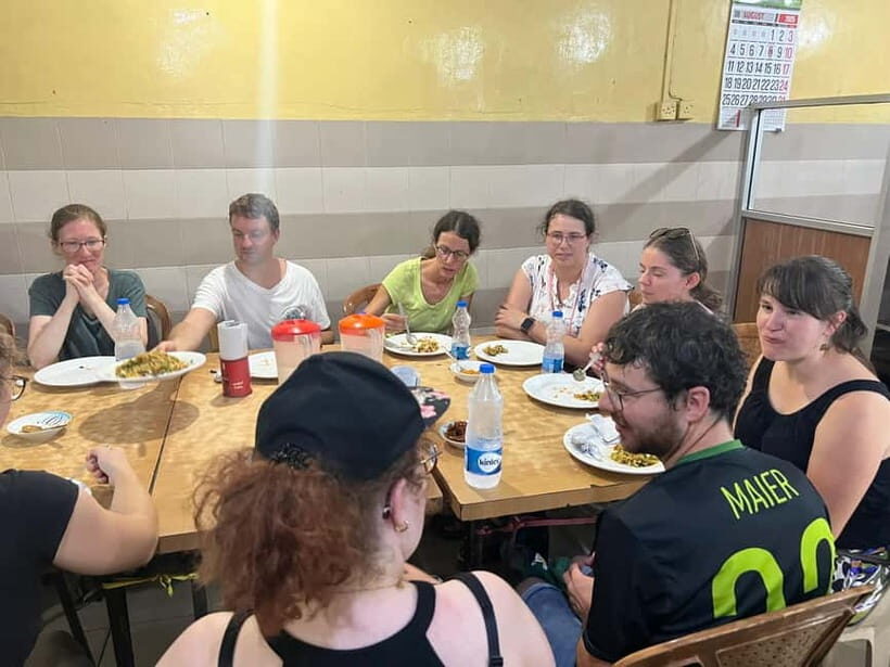 Colombo: Tastiest Local Food Tour by Tuk Tuk - All Inclusive - Who Will Love This Tour?