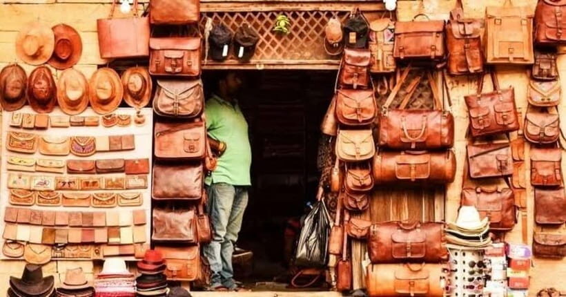 Colorful Markets of Jaisalmer (3 Hour Guided Tour) - Why This Tour Offers More Than Just Shopping