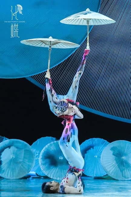 Combination Tour Of Acrobatics And Opera Show Beijing - Authenticity and Cultural Significance