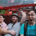 Combo: Blue Mountain Tour + Sydney Hop-on-Hop-off Bus Ticket - Exploring the Blue Mountains: What to Expect