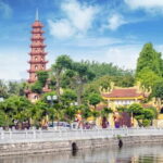 Combo Full-day Hanoi: Incense Village-City Tour-Train Street - Why This Tour Offers Good Value