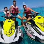 Combo Jet Ski Excursion + ATV Rental in Moorea - What Travelers Say: Authentic Experiences and Praise