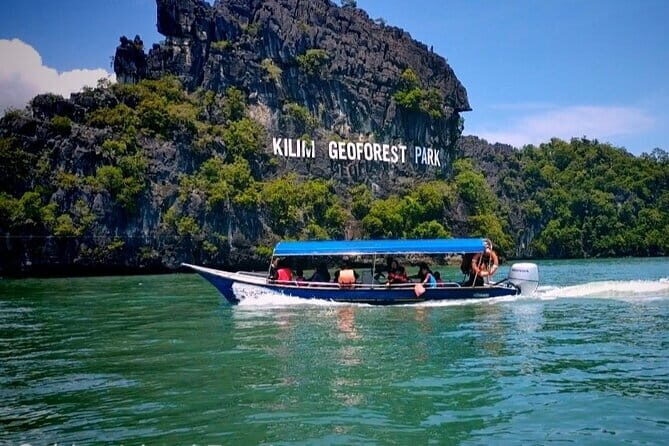 Combo Langkawi Cable Car & Sky Bridge With Mangrove Private Boat - Practical Details and Tips