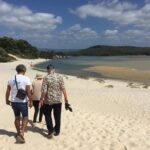 Conjola Tours - Practical Details