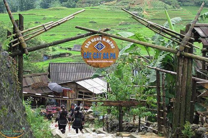 Conquer BREATH-TAKING Fansipan Peak of romantic Sapa in 2D1N tour - FAQ