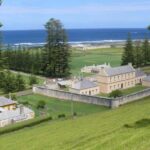 Convict Kingston Tour - Authentic Norfolk Island Experience