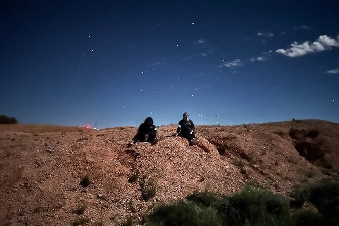 Coober Pedy Opal Hunting Tour - Final Thoughts