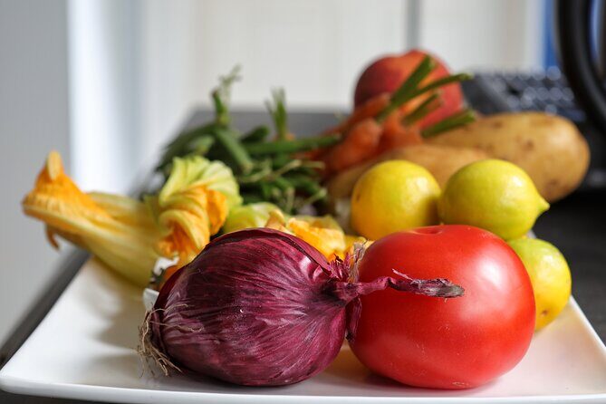 Cook Like A Pro in Taroona - The Authentic Experience
