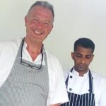 Cook with Suranga - What to Expect from the Cooking Class