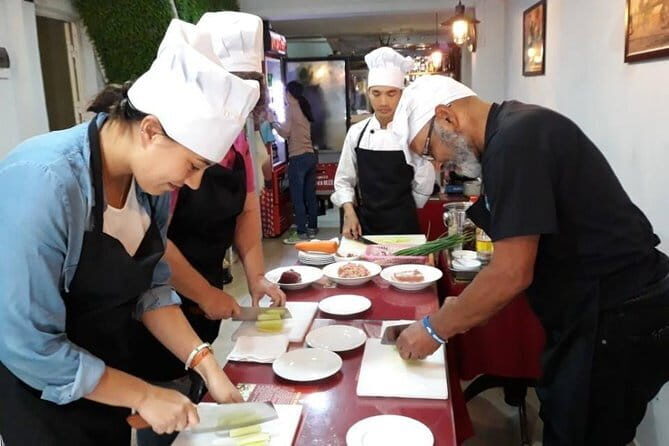 Cooking Class - Final Thoughts: Is It for You?