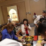 Cooking class of Samarkand Plov and Uzbek bread - Nan, Samsa - The Sum Up