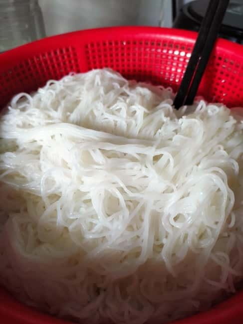 Cooking Class, Visit Local House, Be A Famer &Chef In Saigon - Visiting a Local Family Home and Garden