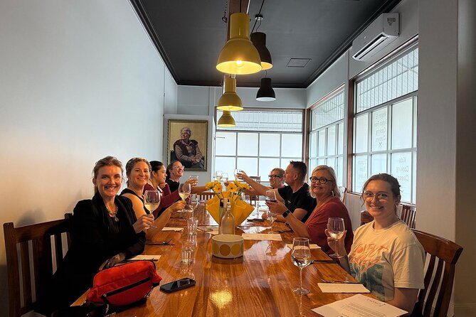Cooking Classes at the Yellow Door Kitchen - What You Can Expect During the Class
