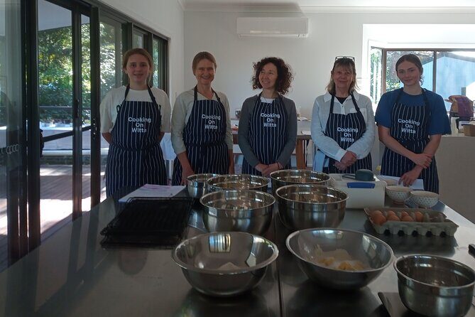 Cooking Classes on Witta Maleny Sunshine Coast - The Value of the Experience