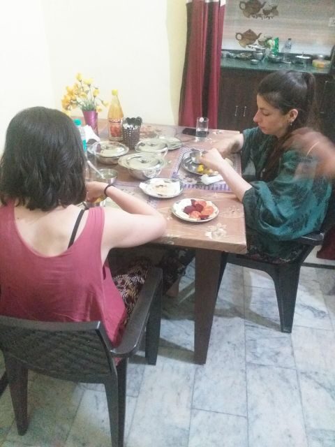 Cooking Workshop and Vegetarian Dinner in Agra with Family - Why is this Tour Valuable?