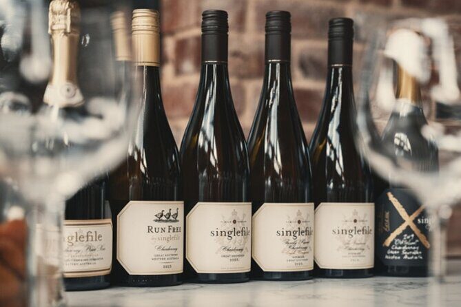 Cool Climate Chardonnay Masterclass in Denmark Australia - Who Should Consider This Tour?