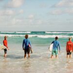 Coolangatta: Adult Group Surf Lesson Kirra, Gold Coast (+13) - What to Expect During the Lesson