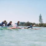 Coolangatta: Private Surf Lesson Kirra, Gold Coast All Ages - An In-Depth Look at the Kirra Private Surf Lesson