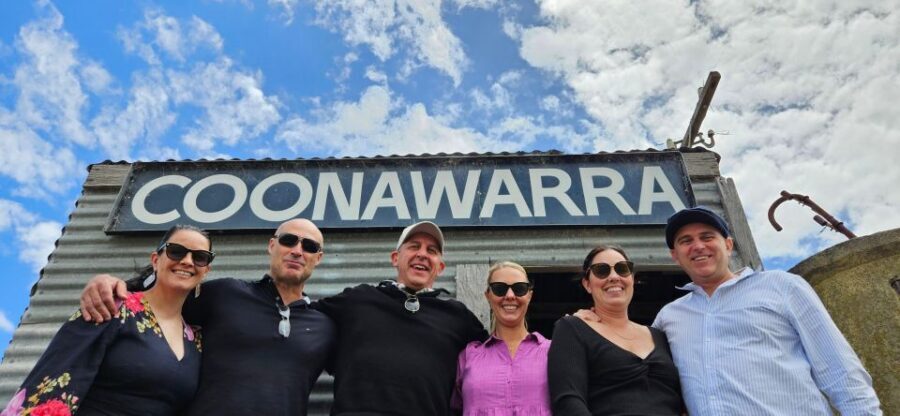 Coonawarra Highlights Wine Tour With Lunch - Final Thoughts