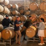 Coonawarra: Private Full-Day Guided Wine Tour and Lunch - Practical Details and Value