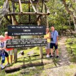 Coral Coast Heritage Tour - Tavuni Hill Fort – A Window into Fiji’s Past