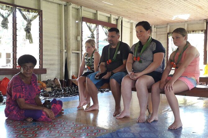Coral Coast Sightseeing & Pottery Village Tour - Authentic Experiences that Make This Tour Special