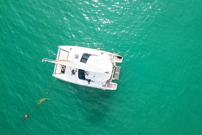 Coral, Racha and Maithon Island Luxury Yacht Charter For 15 Person From Phuket - Analyzing the Cost and Value