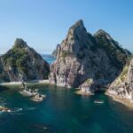 Coromandel: Aldermen Islands Marine Reserve Wildlife Cruise - Scenic Stops and Island Exploration