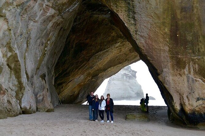 Coromandel Day Tour From Auckland - Who Will Love This Tour?