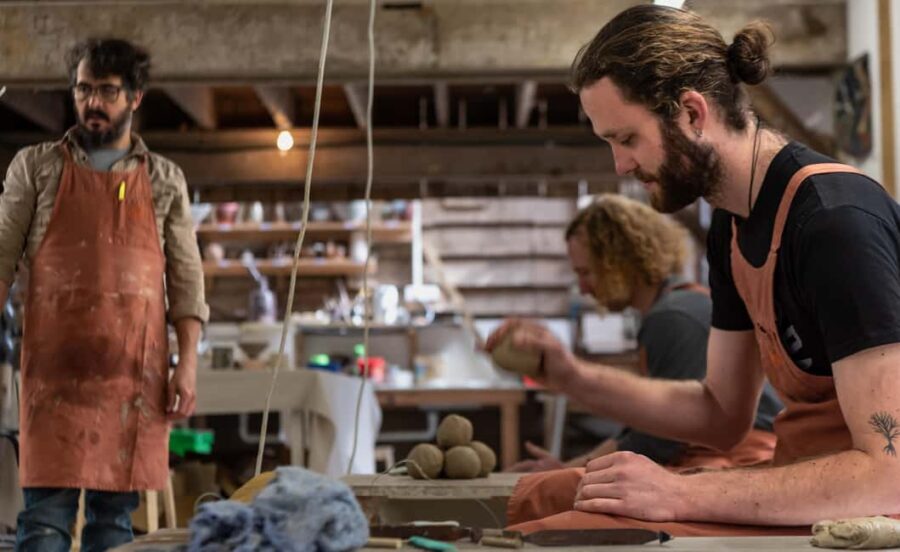 Coromandel: Wheel Throwing Pottery Class - Final Thoughts: Who Should Consider This Experience?