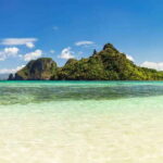 Coron Island Escapade: A Tropical Feast & Adventure - How the Itinerary Breaks Down