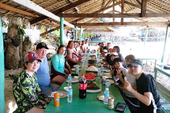 Coron Island Escapade Group Tour with Island Lunch - How to Get the Most Out of Your Trip