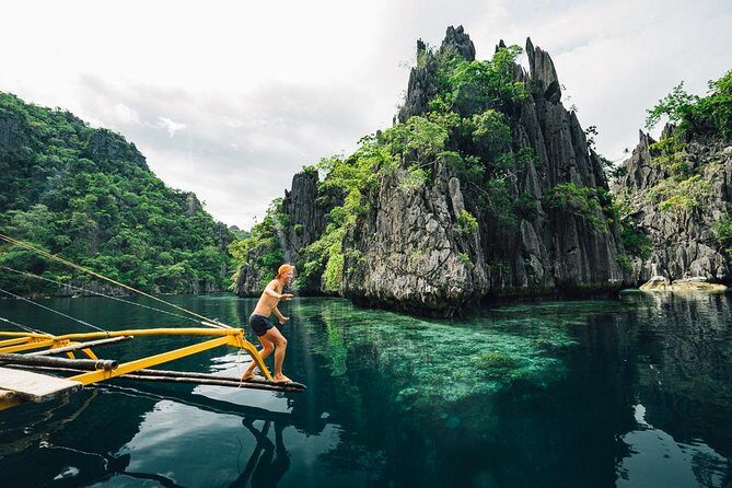 Coron Island Hopping Tour A (Private Tour) - Who Will Love This Tour?