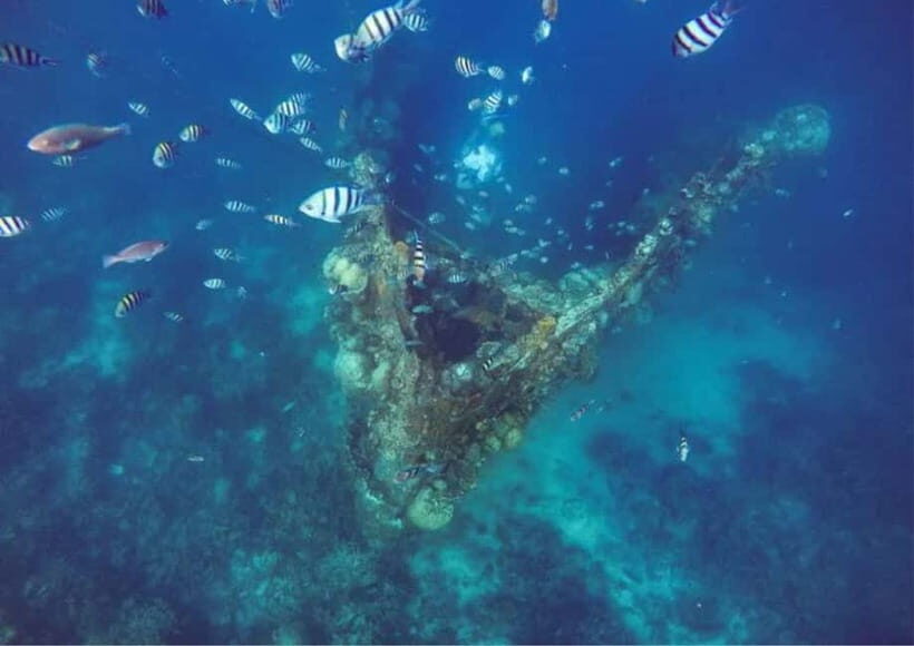 Coron: Island Tour B - What to Expect Throughout the Day