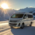 Coronet Peak Ski: Private Shuttle - Detailed Breakdown of the Journey