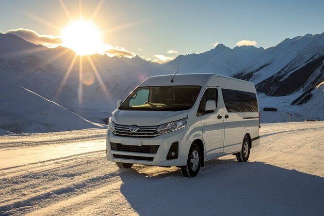Coronet Peak Ski: Private Shuttle - Detailed Breakdown of the Journey