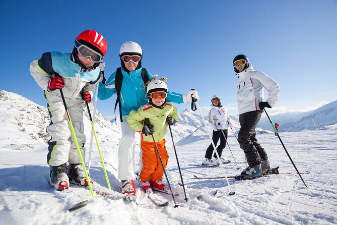 Coronet Peak Snow Play Experience from Queenstown - The Experience: From Start to Finish
