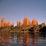 Country Tour (2h30) included Tjibaou Cultural Center & Church - FAQ: Your Practical Questions Answered