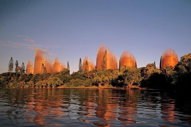 Country Tour (2h30) included Tjibaou Cultural Center & Church - FAQ: Your Practical Questions Answered