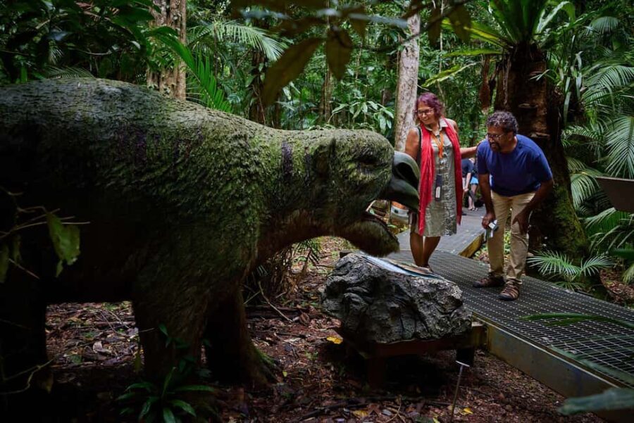 Cow Bay: Daintree Discovery Centre Entry Ticket - Final Thoughts