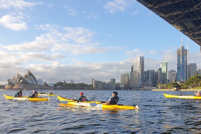 Cowan Creek Lunch paddle with Aboriginal rock art - Price and Value