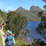 Cradle Mountain: Day Trip from Launceston with Lunch - The Value for Money