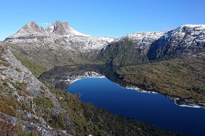 Cradle Mountain: Dove Lake Guided Hiking Tour - Frequently Asked Questions