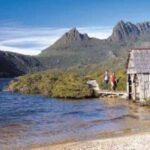 Cradle Mountain National Park by Coach from Launceston - Analyzing the Value